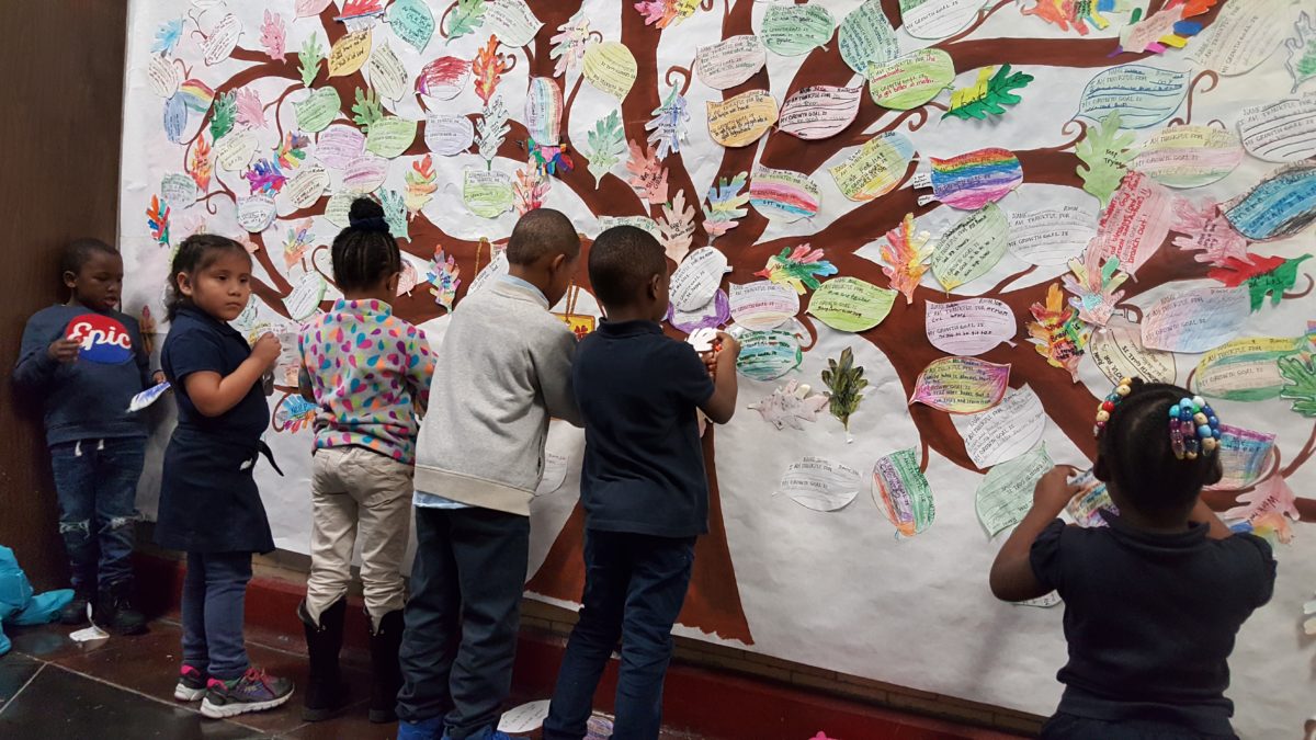 Success Stories - Delaware Valley Fairness Project